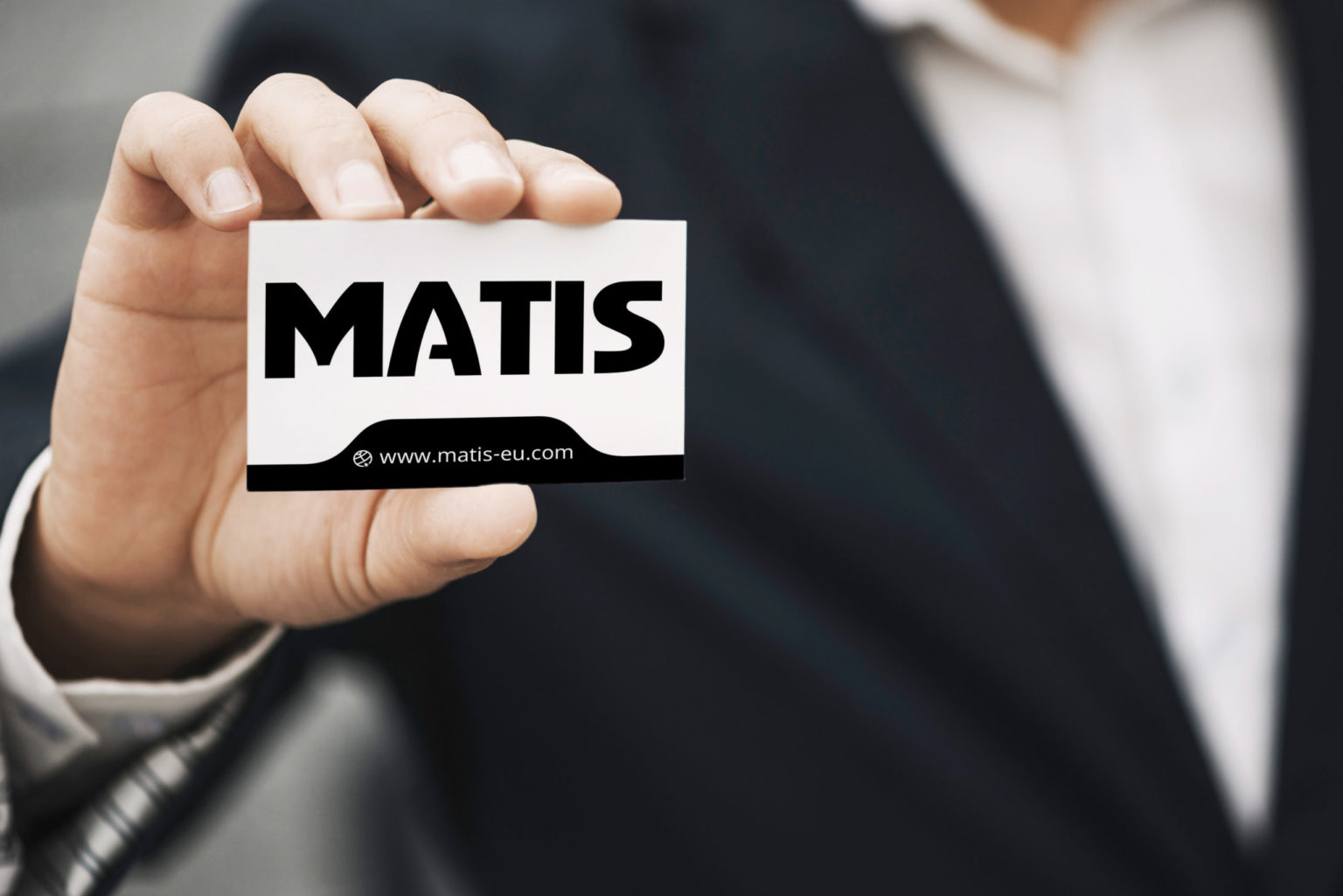 Company - Matis Construction Chemicals